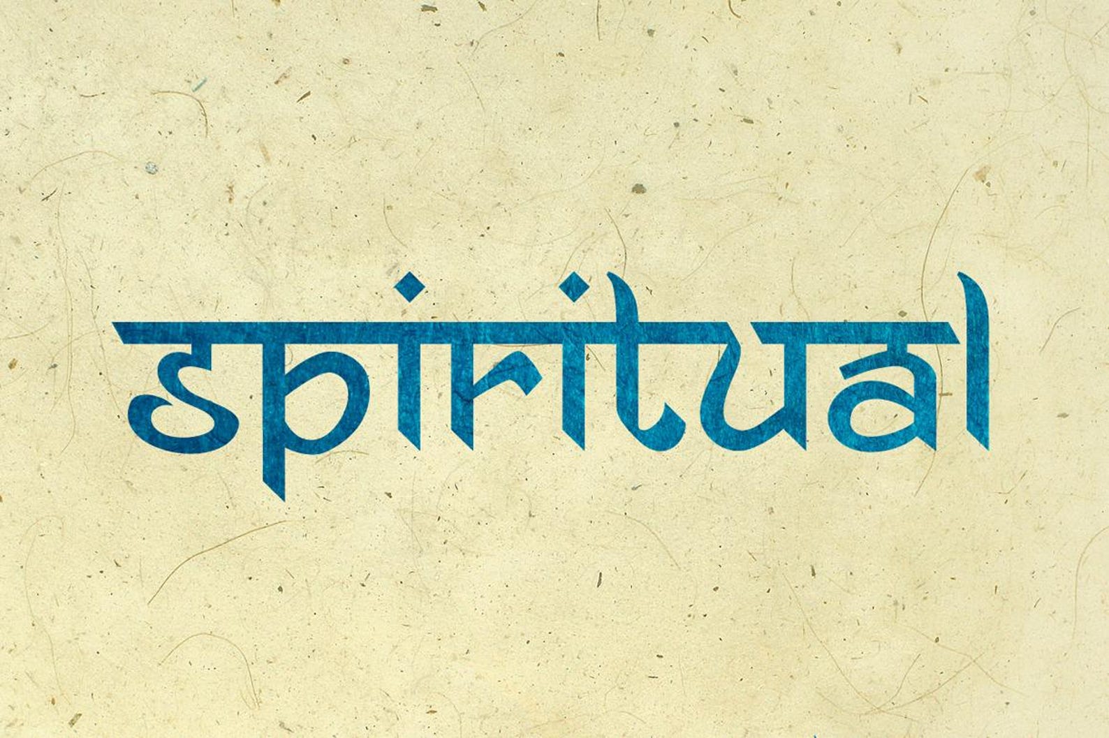 Ananda Namaste – Font TTF File - Etsy