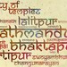 Ananda Namaste – Font TTF File - Etsy