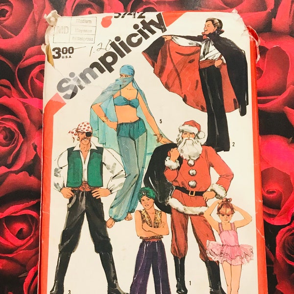 Santa Corset Costume - Etsy