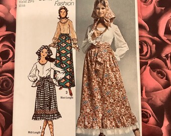 Simplicity 9112 - Etsy