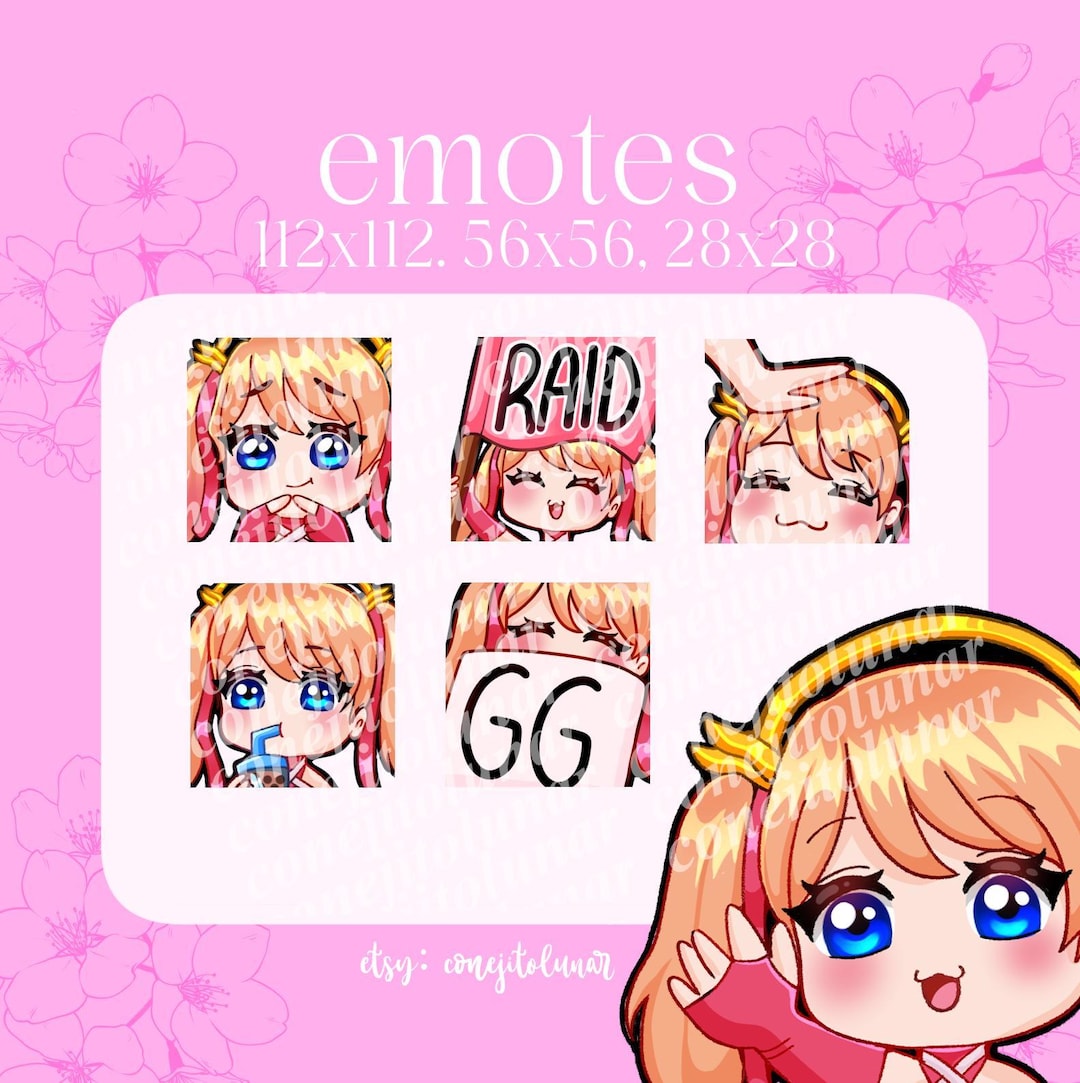 Mercy Overwatch - Rose Gold Skin - Emotes - Etsy