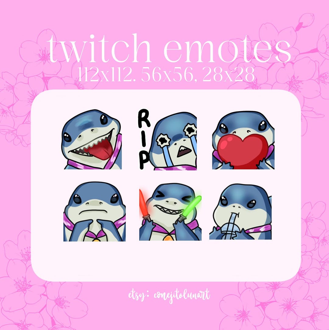 Jeff Marvel Rivals Emotes - Etsy