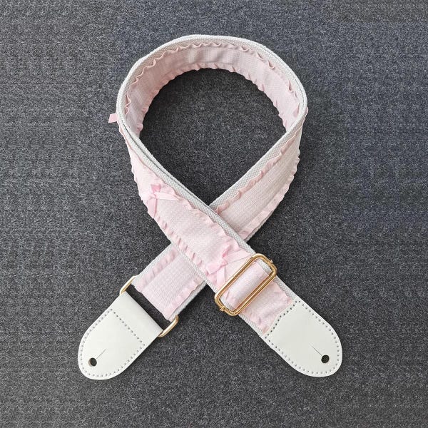 Guitar Strap Ends - Etsy