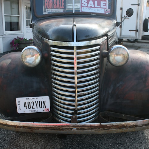 AardvarkEmporium - Etsy