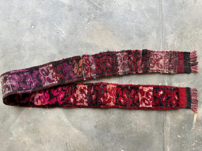 Alfombra antigua de camellos a buen precio, de lana tribal nómada, para ...