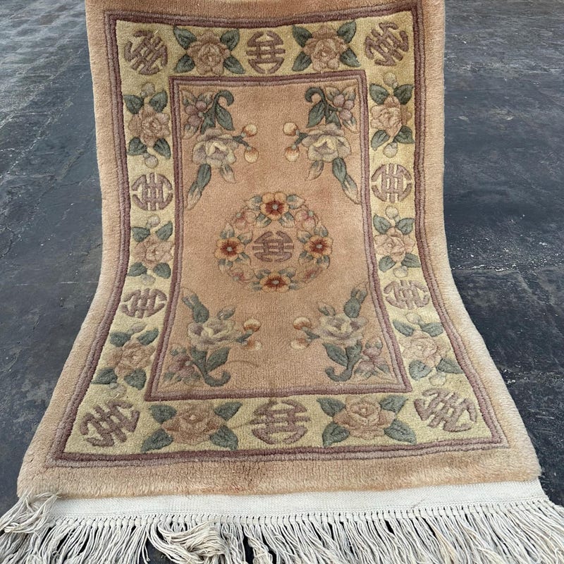 Chinese Symbols Rugs - Etsy