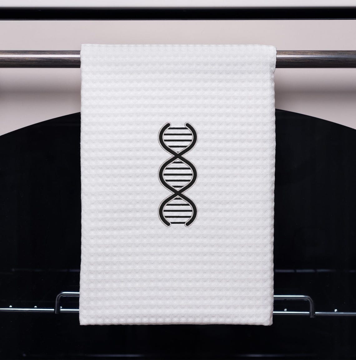 DNA Embroidery Design, DNA Machine Embroidery File, 10 Design, 6 Size ...