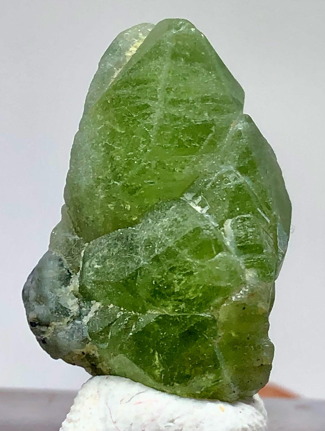 Natural Peridot Specimen , Raw Peridot, Peridot Cluster , Peridot ...