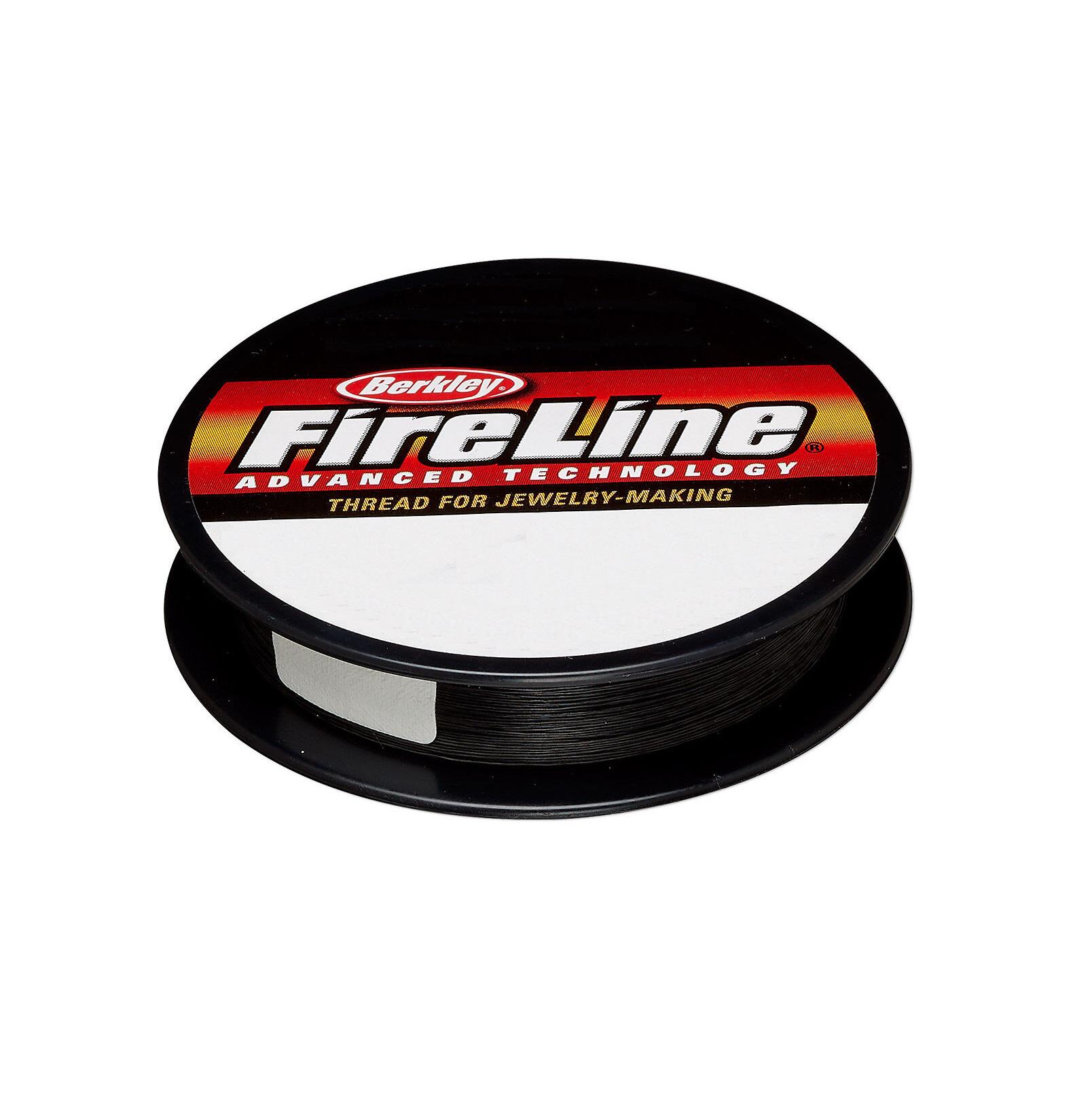 Fishing Line Berkley FireLine Smoke Braided - 0.008in Diameter 0.20mm ...