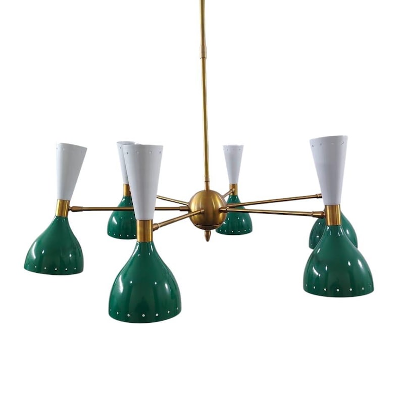 1950s Lighting - Etsy