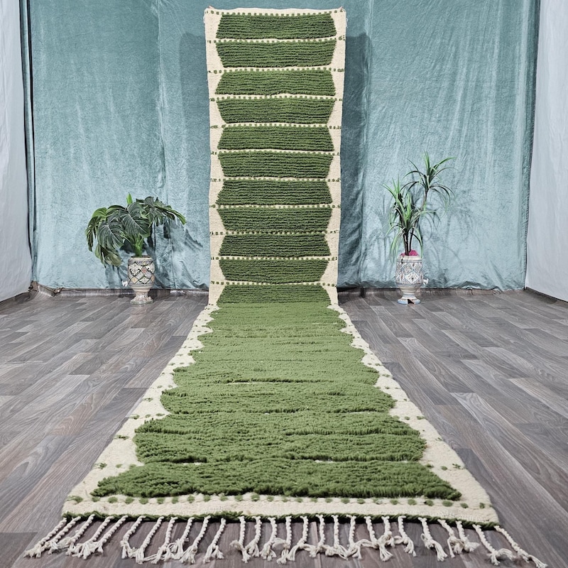 Moroccan Runner Rug 16 - Etsy UK