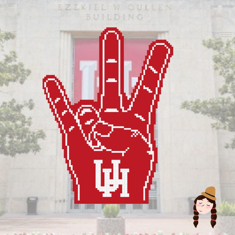 University of Houston - Etsy