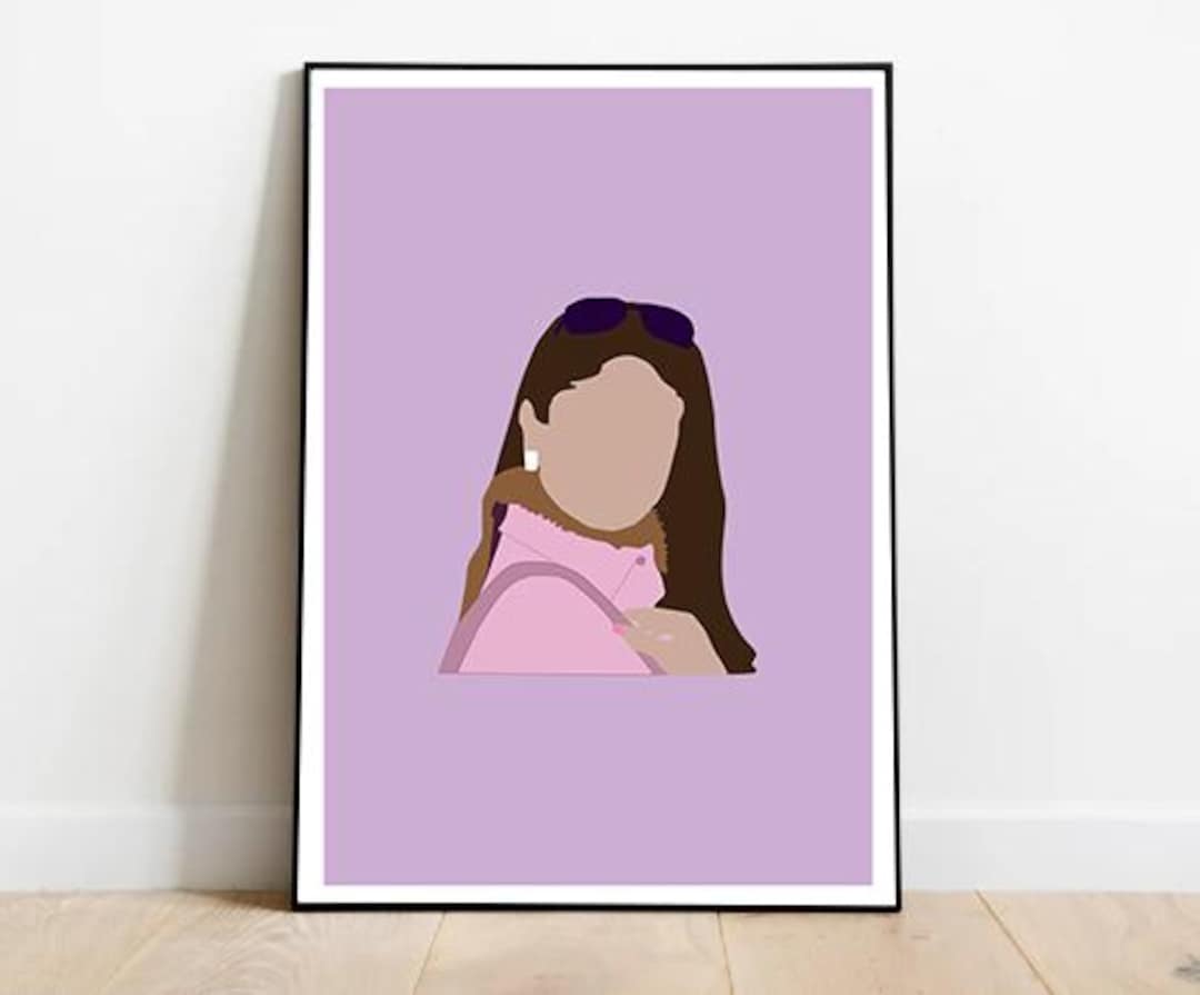 Kareena Kapoor, Kabhi Khushi Kabhie Gham, Poo Iconic Scene Poster ...
