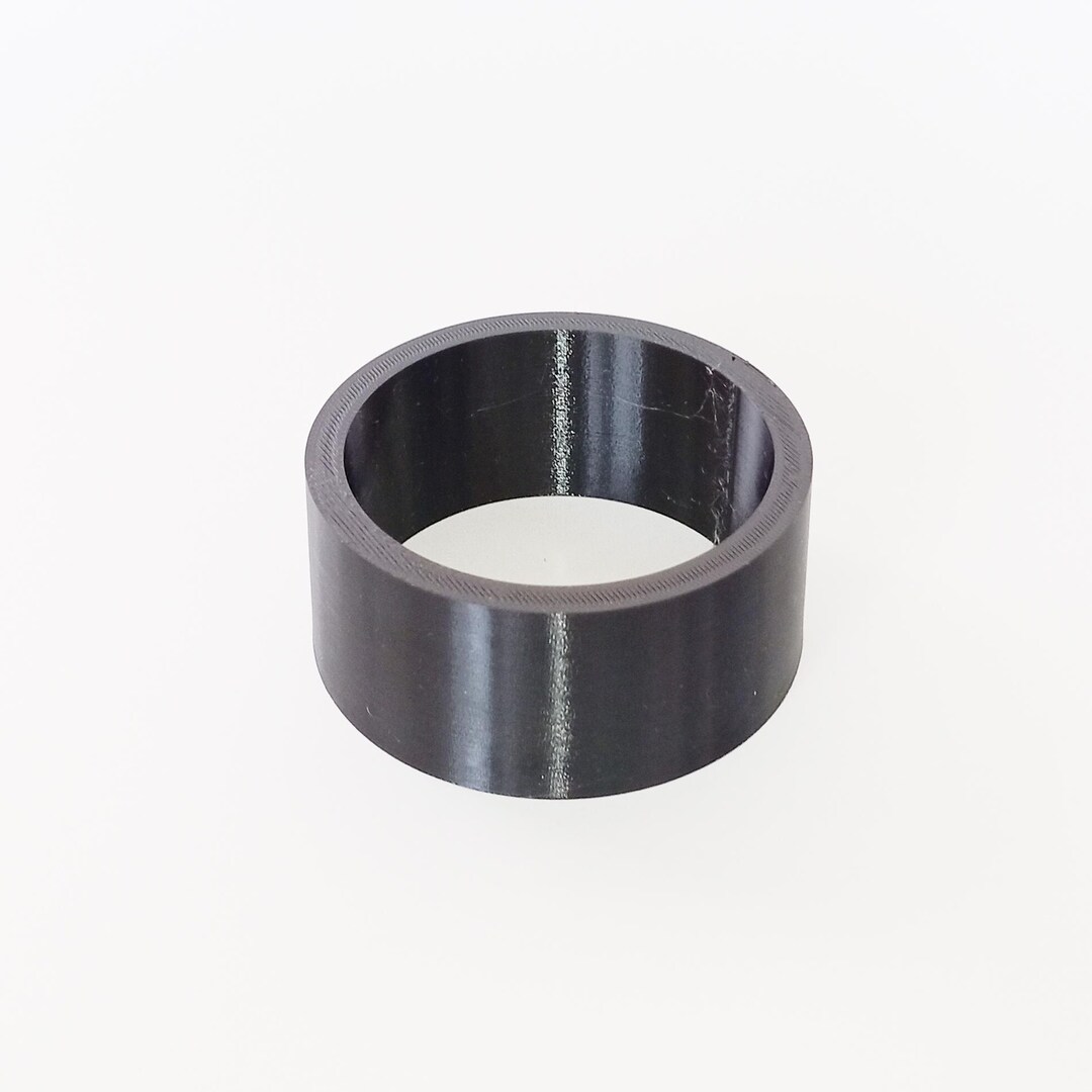 Center Console Cup Holder Hole Reducer Ring Insert 3D Printed for BMW ...