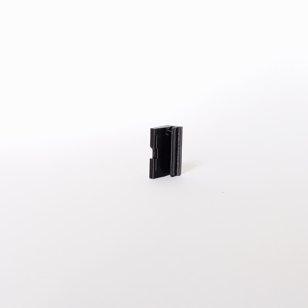 Sunroof Shade Slider Fix Clip 3D Printed for BMW E46 3 Series 1997 ...