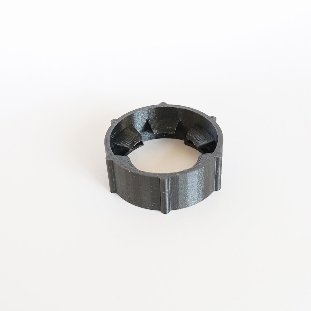 Headlight Bulb Retainer Ring 3D Printed for Ford, Lincoln & Mercury - Etsy