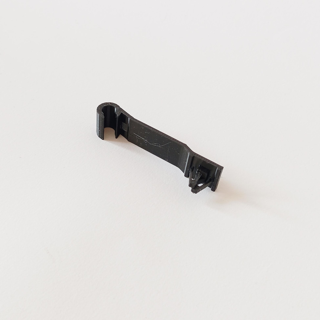 Washer Tube Clip 3D Printed for Honda Civic EG, Accord, CRV - Etsy