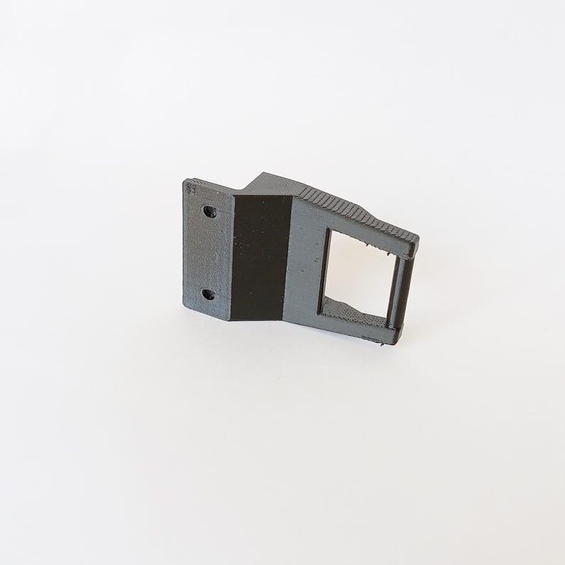 Trunk Cargo Cover Hook Clip 3D Printed for Nissan 300zx 1990 - 1996 ...