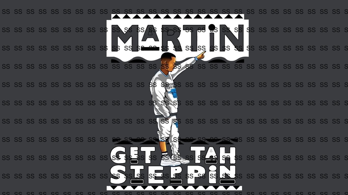 Martin SVG and PNG |sublimation Design | Instant Download | Digital ...