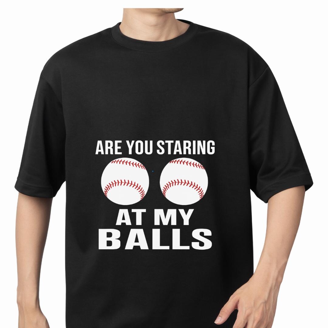 Are You Staring at My Balls PNG, Funny Digital, Adult Humor, Instant ...