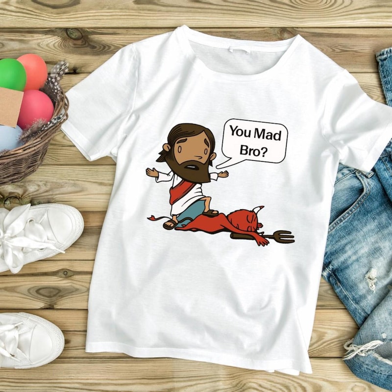 Parody bros - Etsy.de