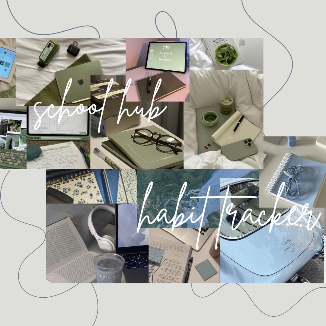 Customizable Notion Page Cover, Canva Template (digital Download) - Etsy