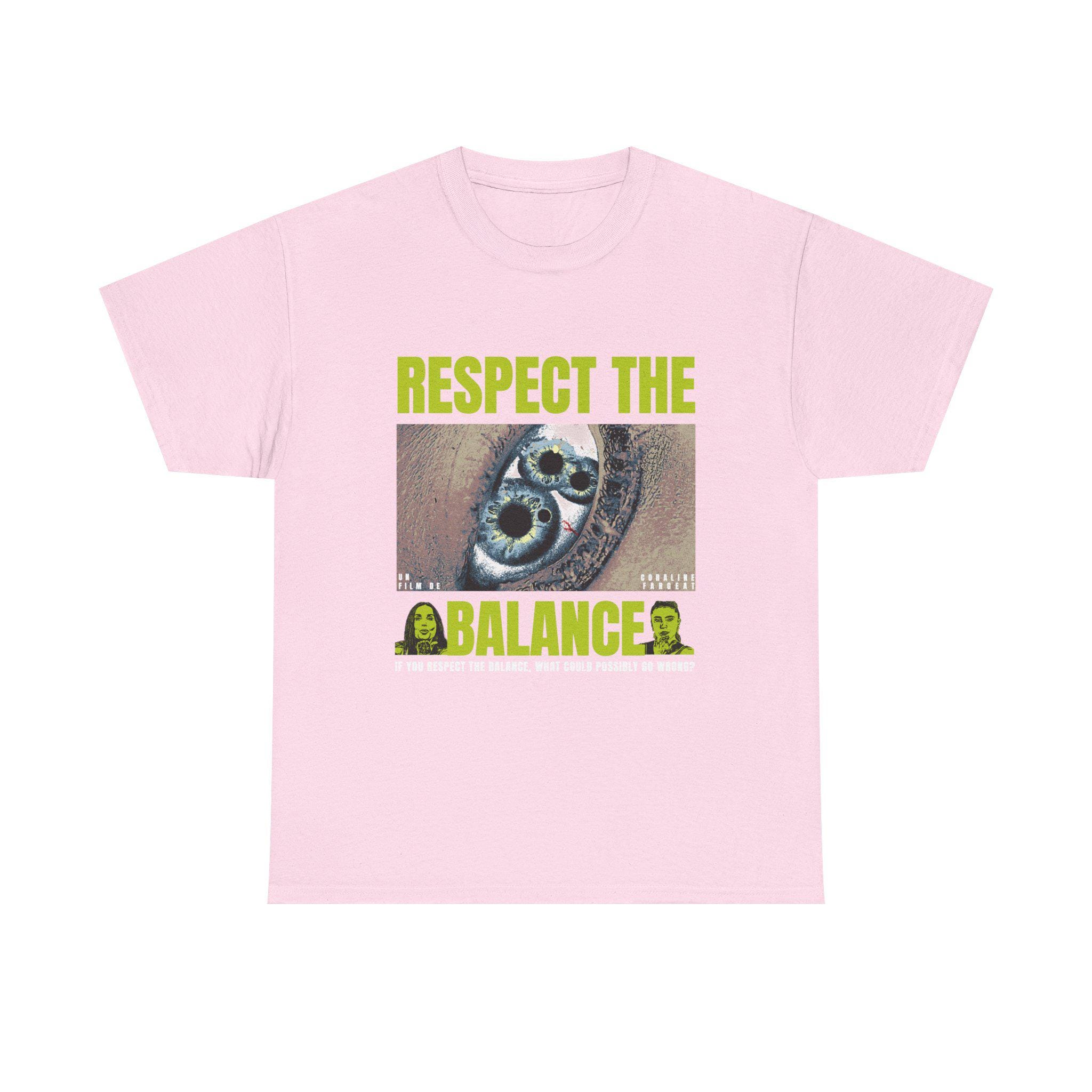 The Substance Vintage Style Graphic T-shirt | Retro Horror Movie ...