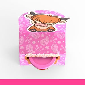 Play-doh Box | SVG, PNG, JPG & Pdf | Instant Download | Printable ...