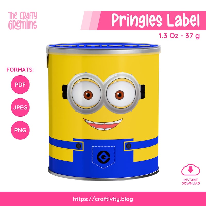 Schergen party favor - Etsy.de