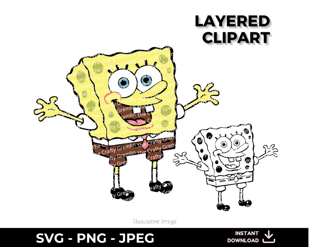 Layered SVG Files for Vinyl | Cricut Cutting Design | Includes JPEG and ...