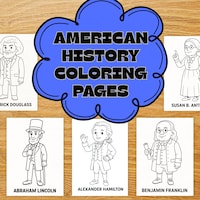 13 Colonies Printables | US History Activity Sheets | 13 Original ...