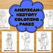 13 Colonies Printables | US History Activity Sheets | 13 Original ...