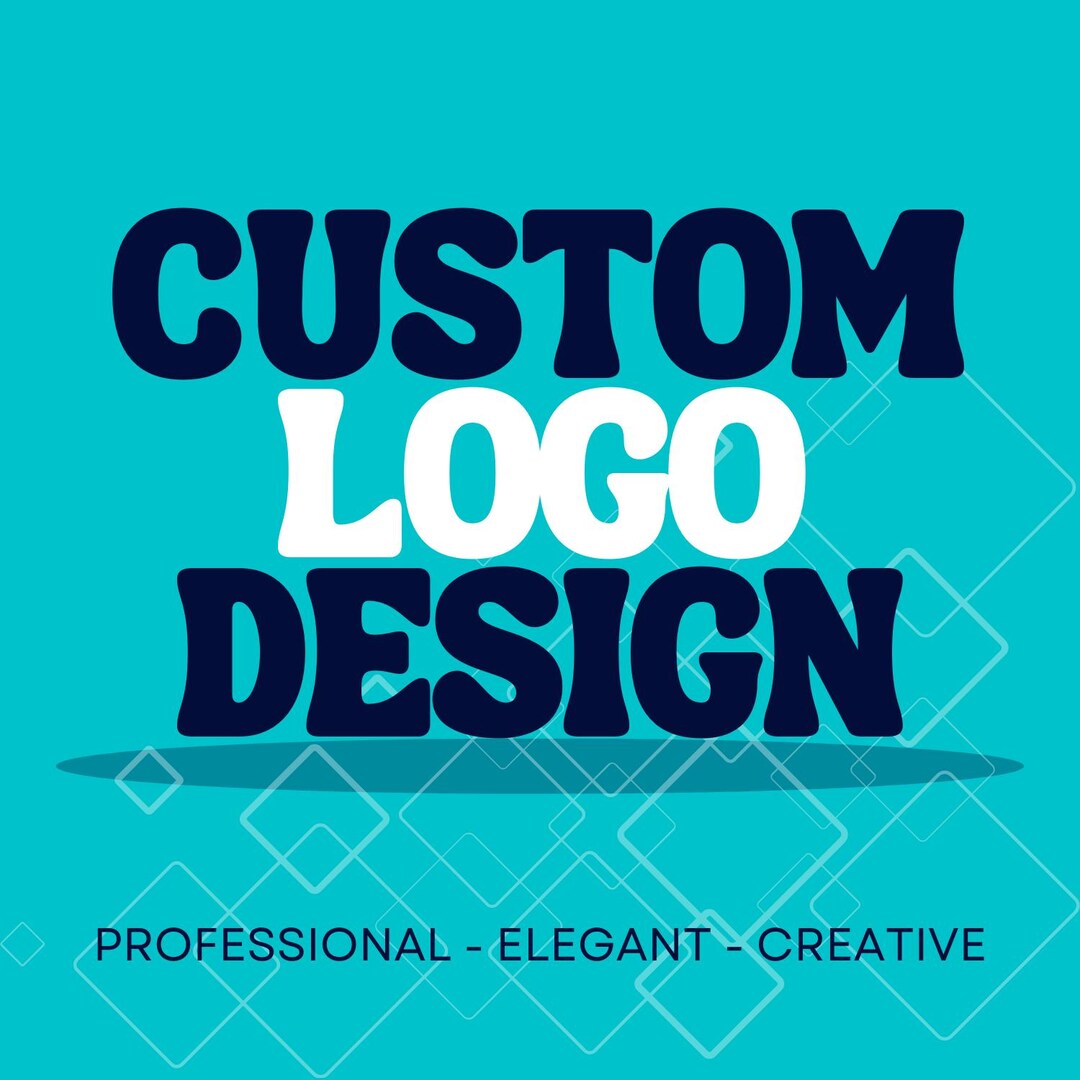 Custom Logo Design for Startups, Professional Branding for Businesses ...