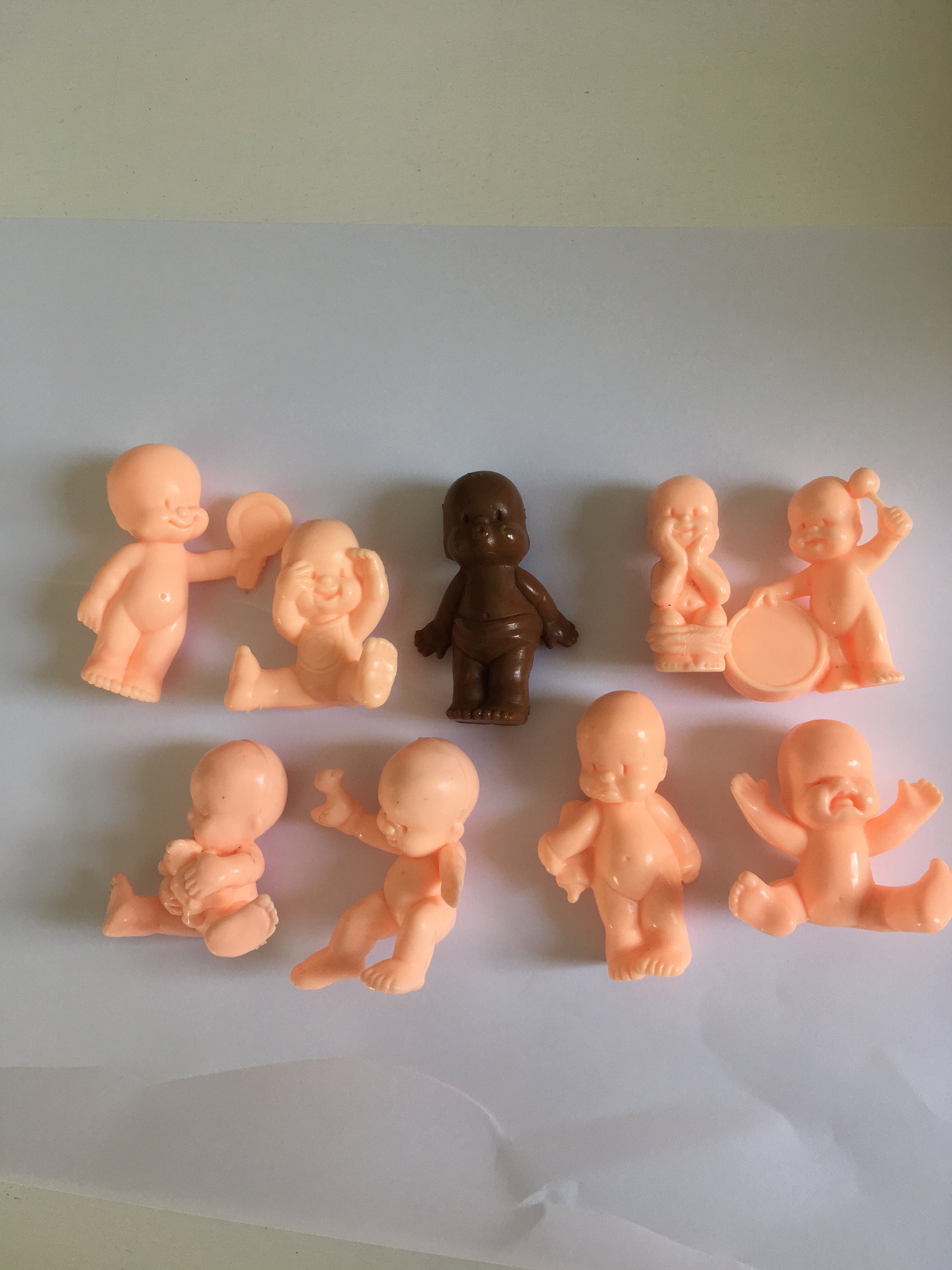 90s Small Toys