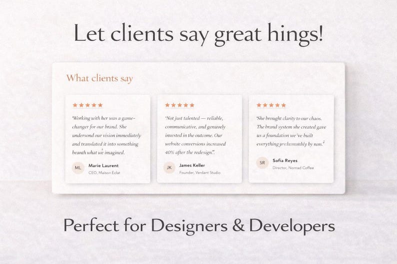 Creative Agency Website Template | Freelance Designer Studio | HTML CSS ...