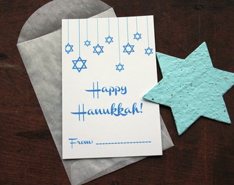 Let It Snow SET OF 8 Classroom Christmas Cards Choose From | Etsy