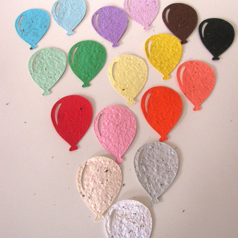 Custom Balloons - Etsy