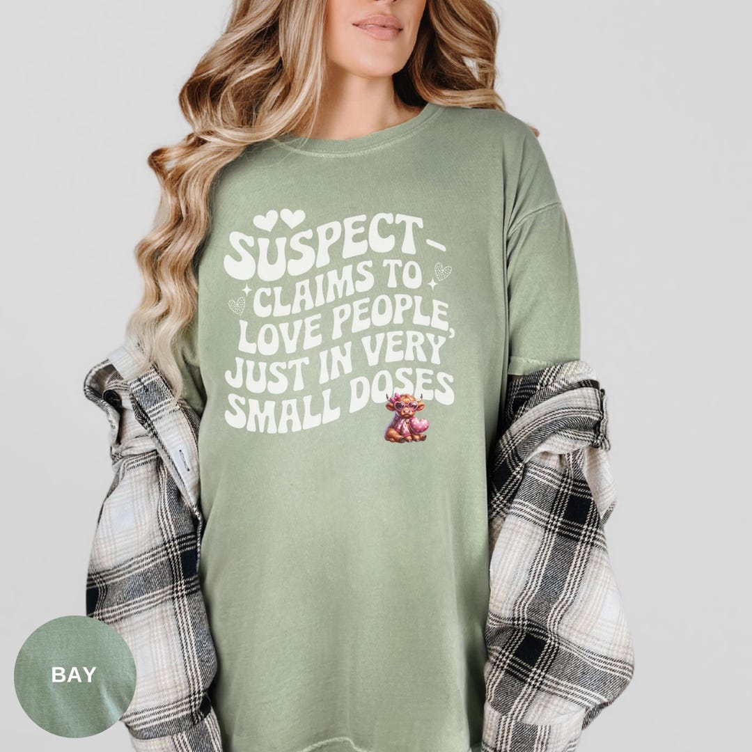 Suspect Claims Budget Coffee Lovers Shirt,funny Meme Shirt,sarcastic ...