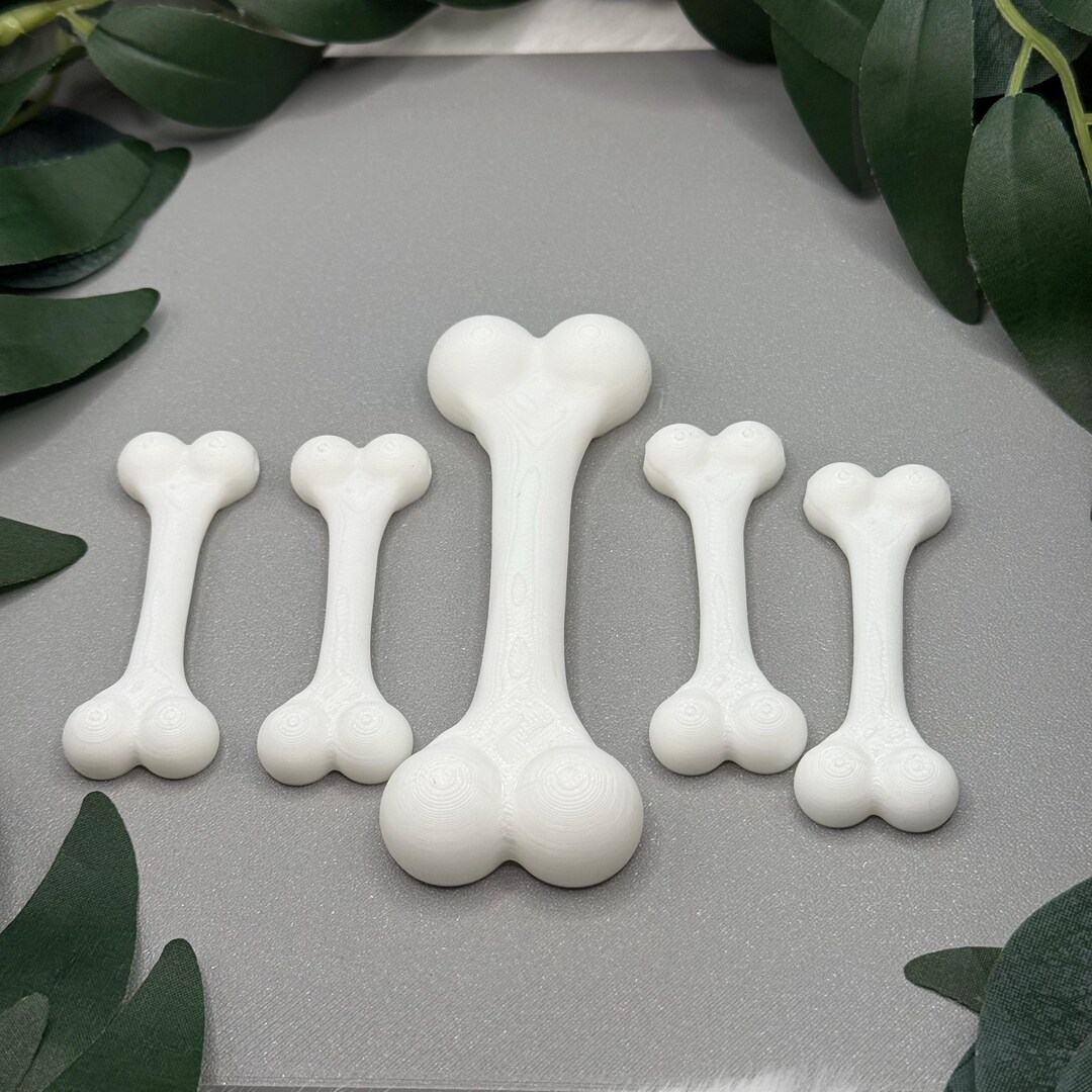 Bones for Cosplay - Etsy