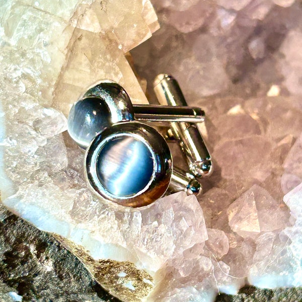 Moonstone Cuff Links - Etsy