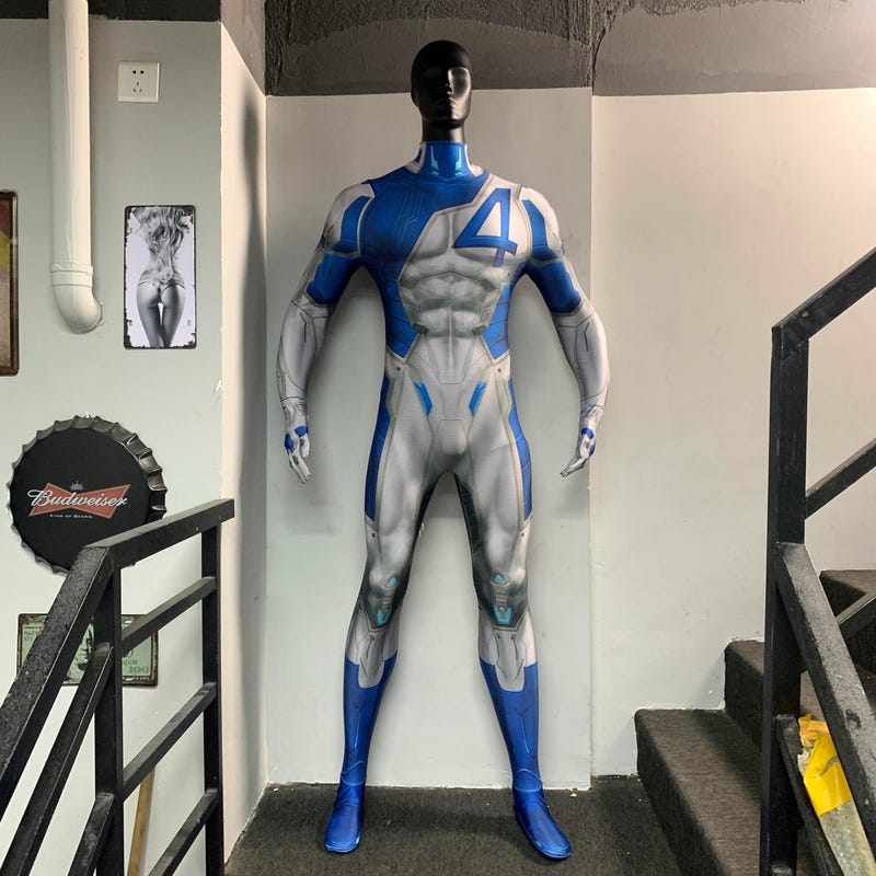 Marvels Rivals Cosplay - Etsy