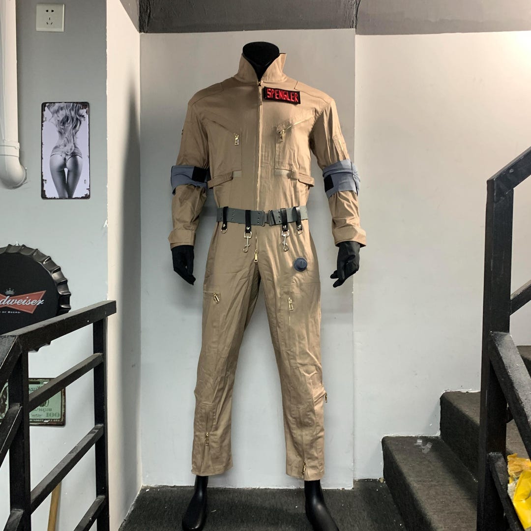 Gary Grooberson Costume Cosplay Handmade Outfit - Etsy