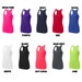Custom Ladies Racerback Tank, Personalized Sport-tek Moisture Wicking ...