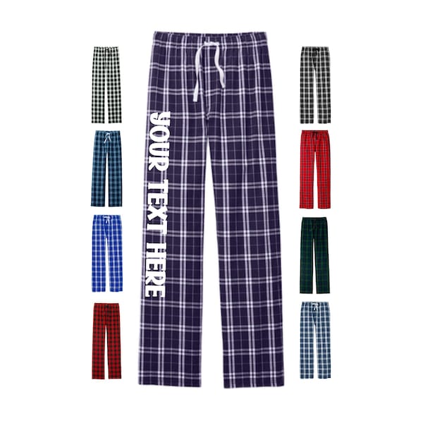 Team Flannel - Etsy