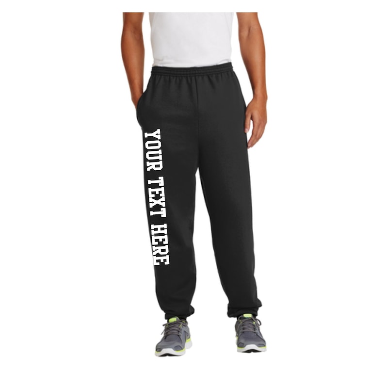 Capri Sweatpants Women - Etsy