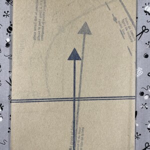 Simplicity 7768 UNCUT Vintage Sewing Pattern for Dress in Half-sizes ...