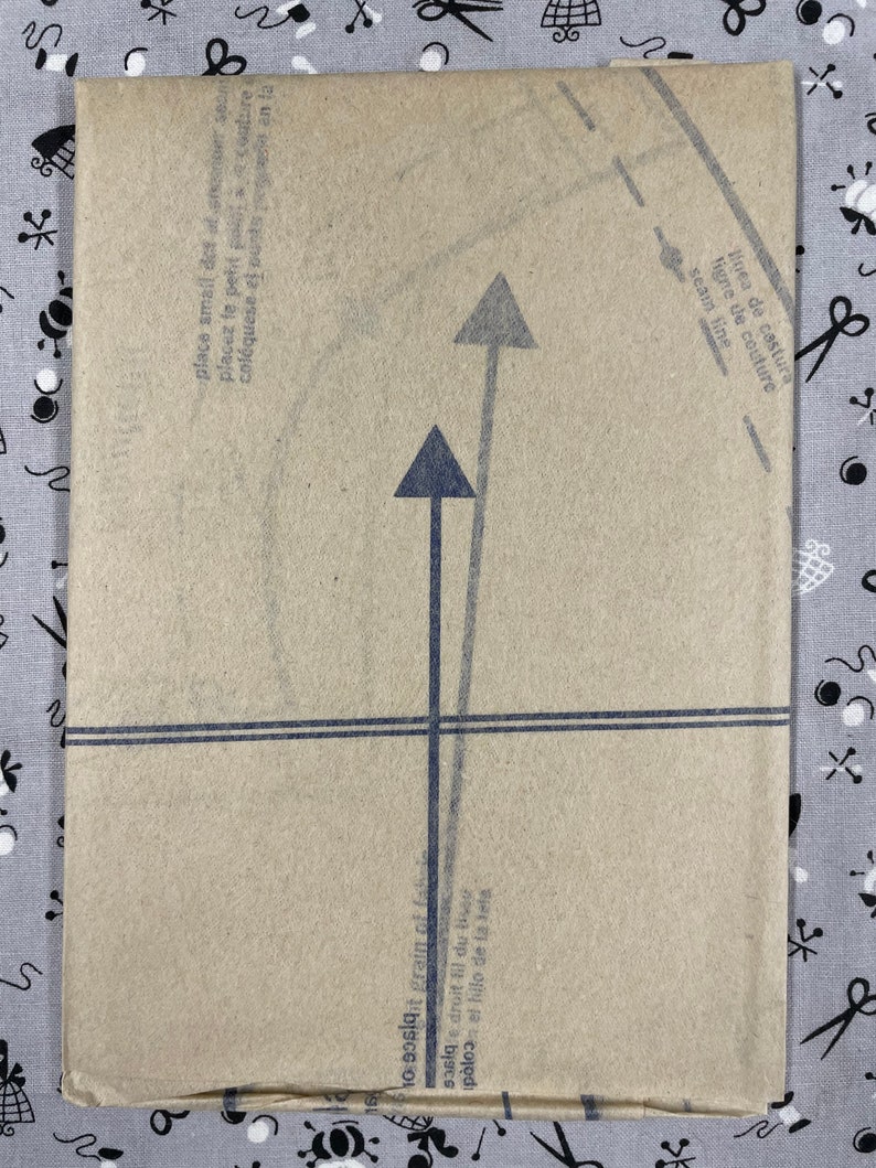 Simplicity 7768 UNCUT Vintage Sewing Pattern for Dress in - Etsy