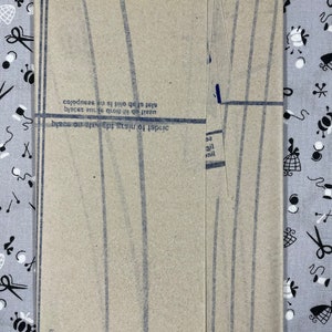 Simplicity 7680 UNCUT Vintage Sewing Pattern for Misses Dress in Two ...