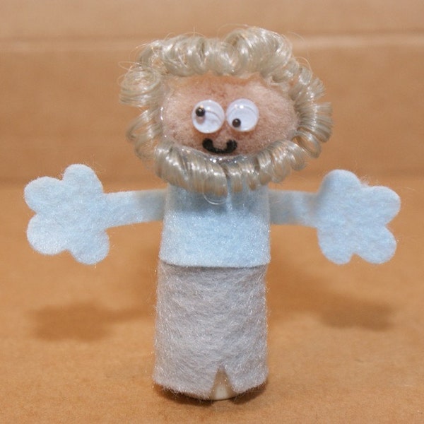 Old Man Puppet - Etsy