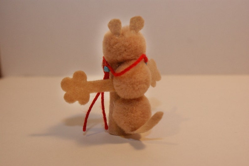 Camel Finger Puppet - Etsy